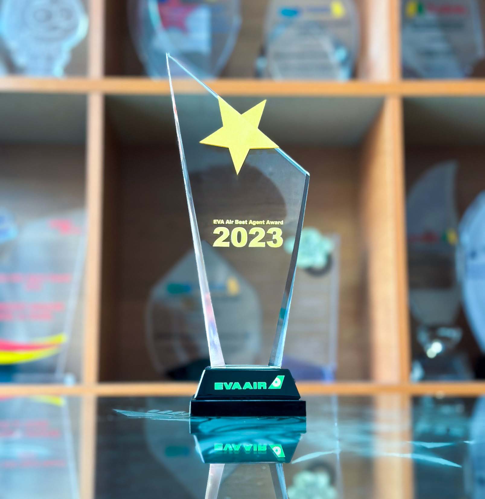 PTC GROUP -Milestones