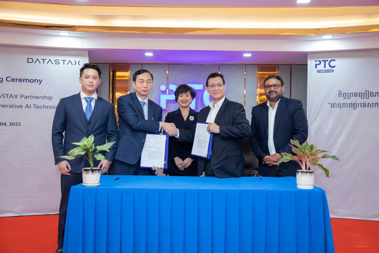 PTC GROUP -Milestones